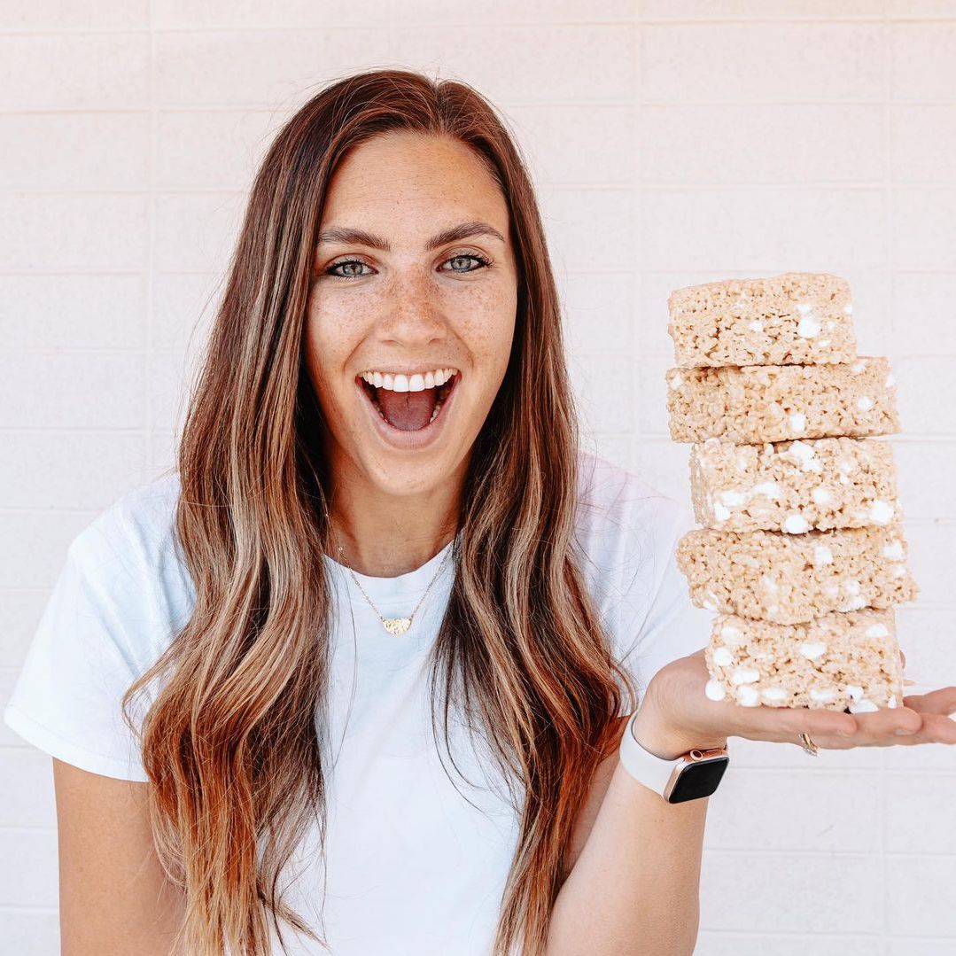 Brooke Eliason – Nakano Knives