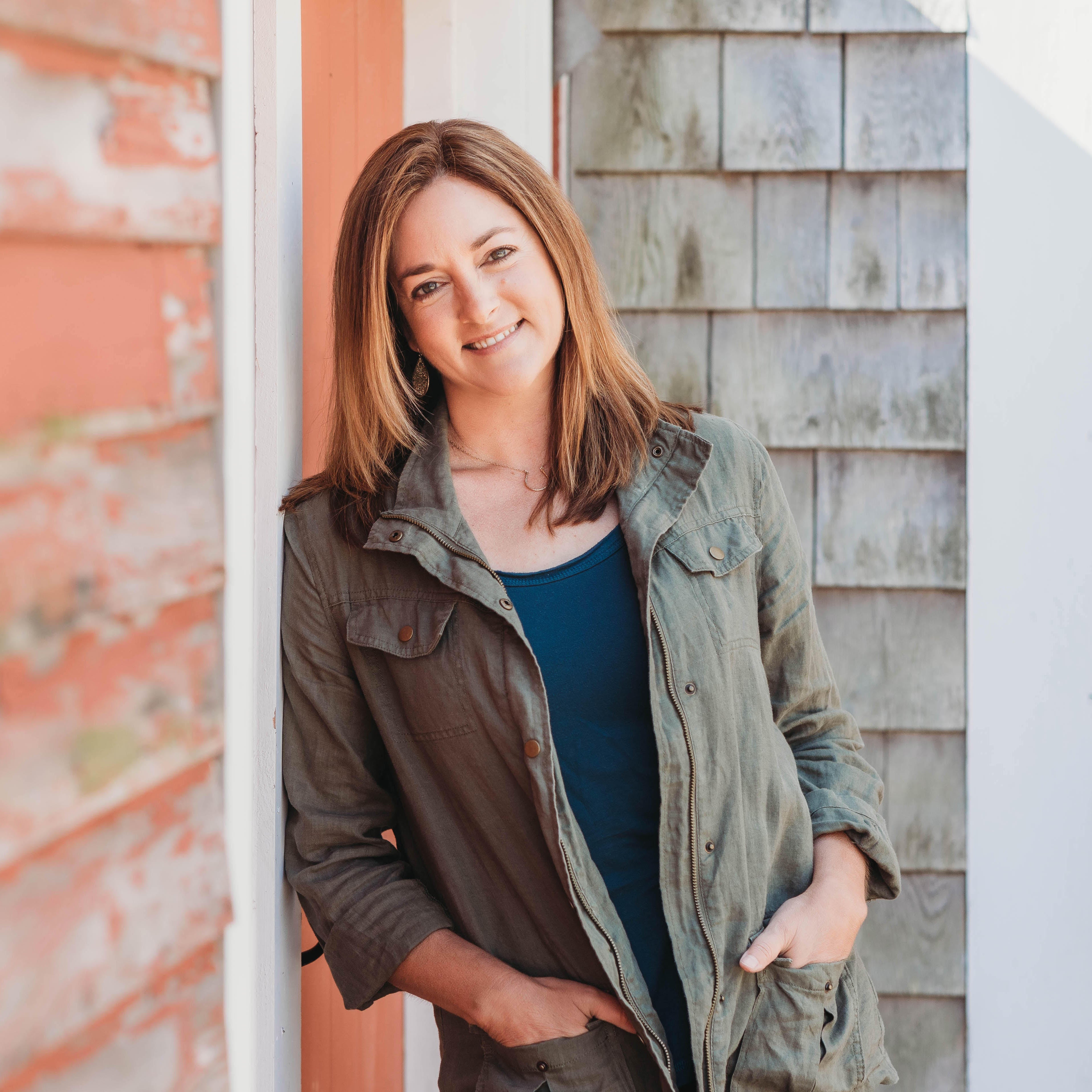 Diana Rodgers – Nakano Knives