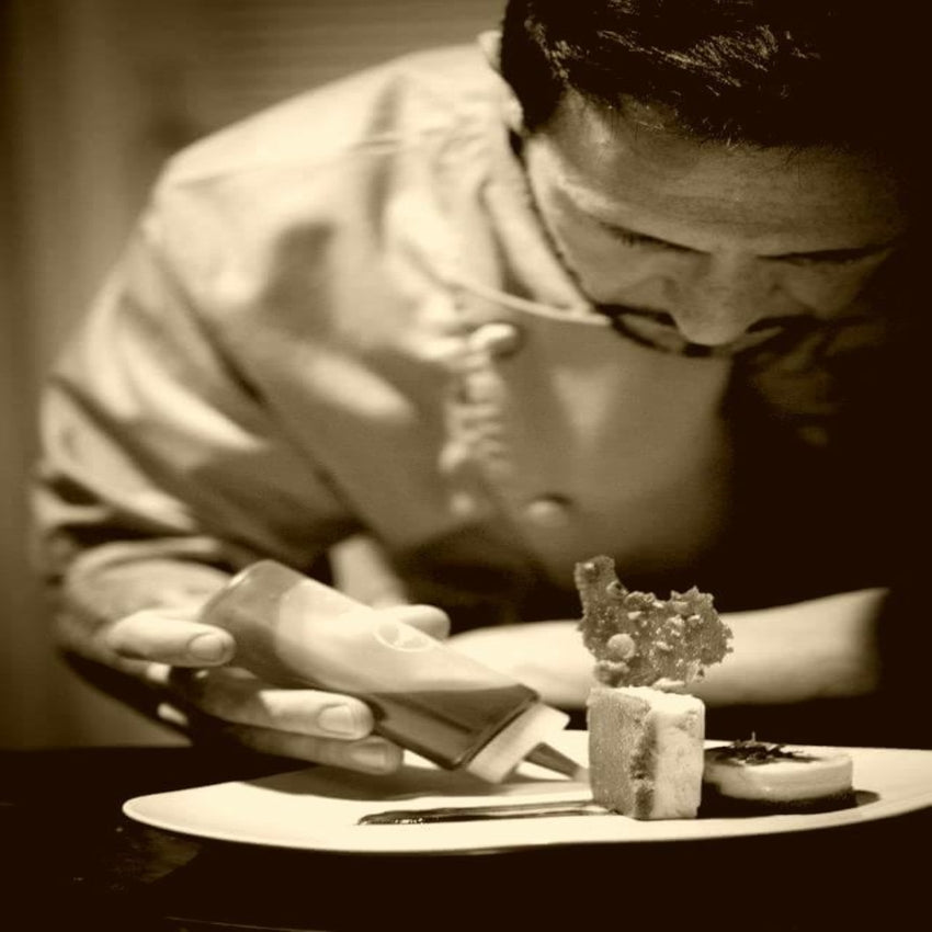 Steven Meese – Nakano Knives